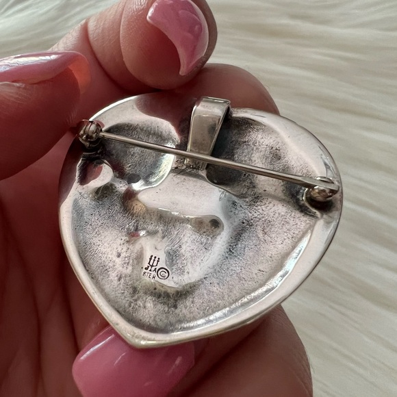 James Avery | Jewelry | James Avery Huge Pendant Mother Child Tender ...